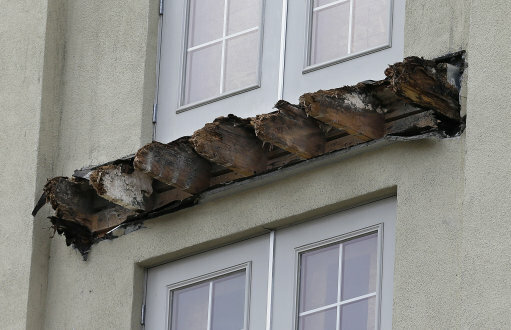 Berkeley Mayor says fatal balcony collapse was 'more than likely ...