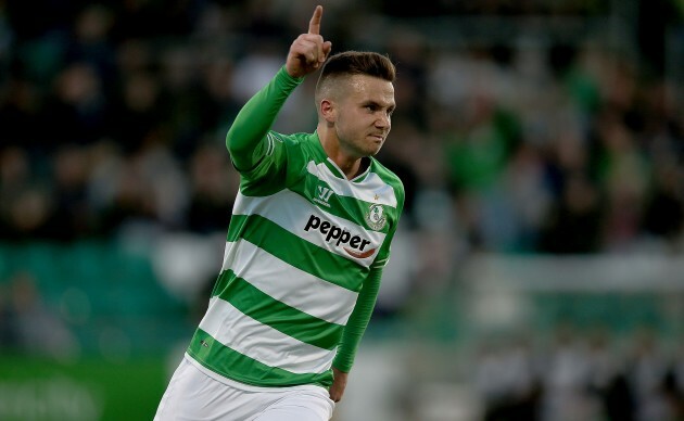 Power ranking the 10 best players of the SSE Airtricity League season ...