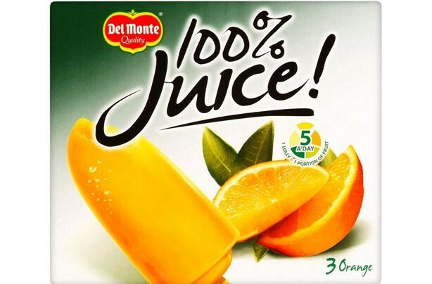 A Definitive Ranking of Ice Lollies: From Worst to Best · The Daily Edge