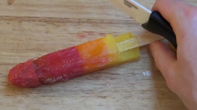 A Definitive Ranking of Ice Lollies: From Worst to Best · The Daily Edge