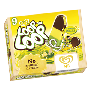 A Definitive Ranking of Ice Lollies: From Worst to Best · The Daily Edge