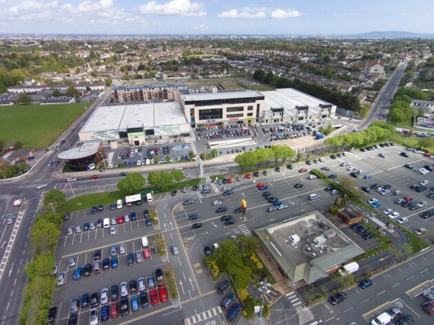 Five Irish shopping centres were just bought for a combined €175 million