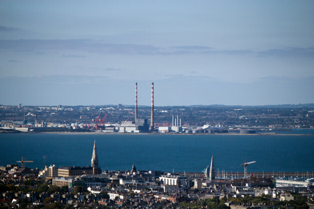 Dublin Bay is now a UNESCO reserve alongside some of the most beautiful ...