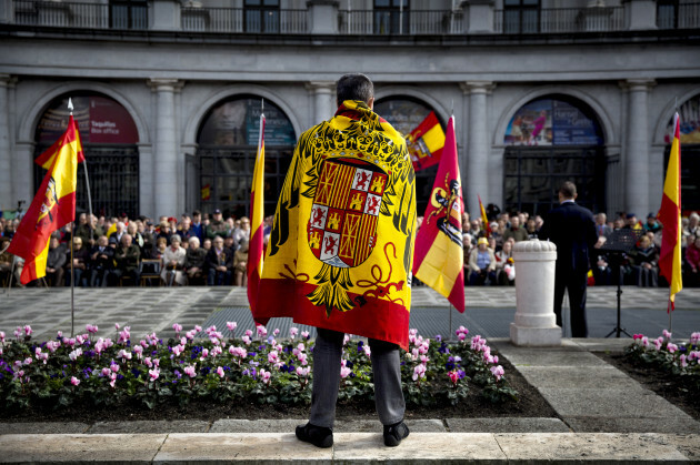 PHOTOS: The world's most divisive and controversial flags