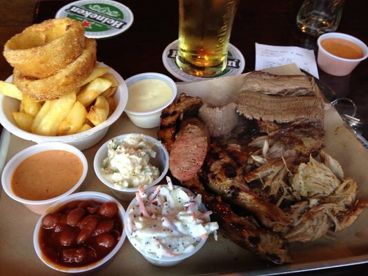 10 of the best BBQ joints in Dublin · The Daily Edge