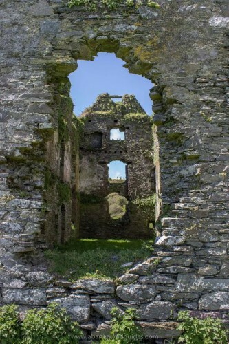 One of Ireland's best high crosses is 1,200 years old and hidden in a ...