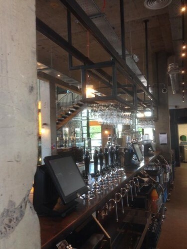 Here's what the giant new Wetherspoons in Blanchardstown looks like inside