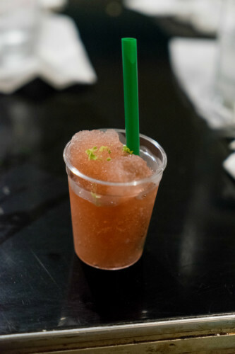 Here's why Bulmers slush puppies should be a thing - and how you can ...