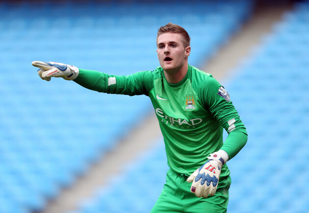 Power ranking the 10 most promising young Irish footballers · The 42