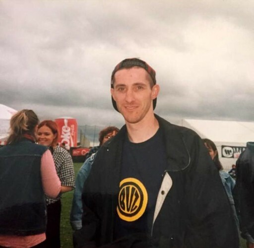 These early nineties Irish music festival photos are pure gold - Part 2