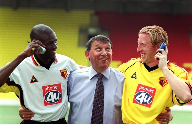 13 of our favourite awkward sports sponsorship photos of all time