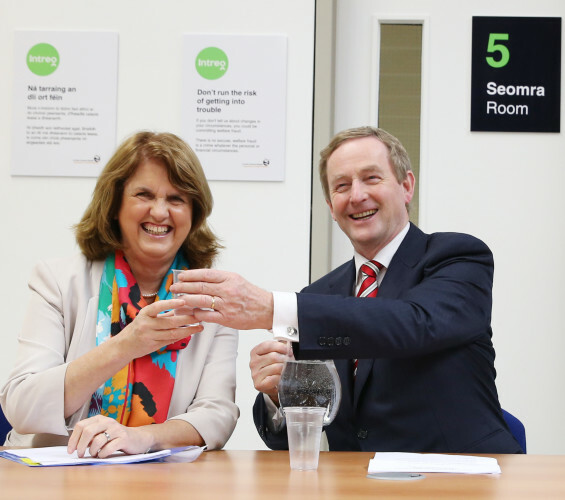 Here's exactly what our politicians and civil servants were up to last year