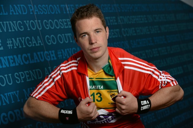 Colm O'Neill - Cruciate tips and from Croatia to Killarney for Munster ...