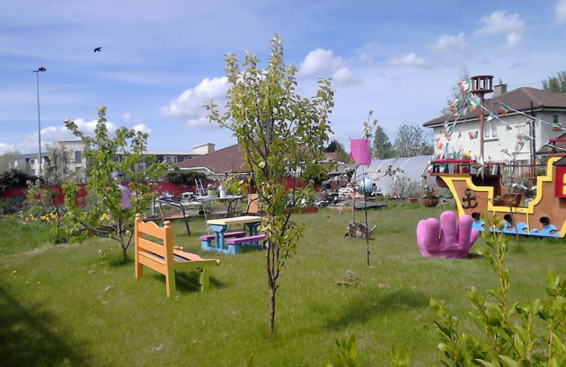 Local families locked out of community garden by parish · TheJournal.ie