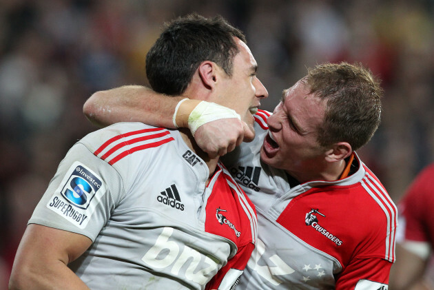 Andy Ellis to partner Dan Carter when All Blacks begin World Cup season ...