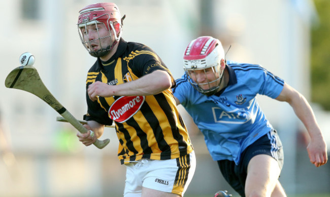 Cody's son to start for Kilkenny, Wexford make 1 change for Leinster ...