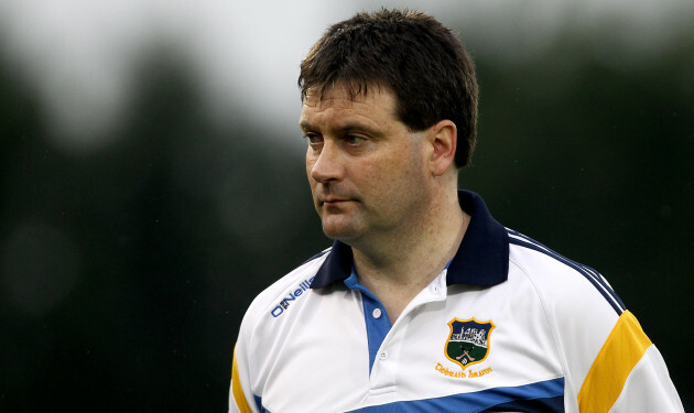 'He's a better man, a bigger man' - Spotlight on Tipperary star Séamus ...