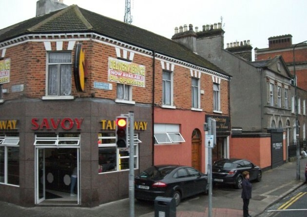 16 proper chippers to try in Dublin before you die · The Daily Edge