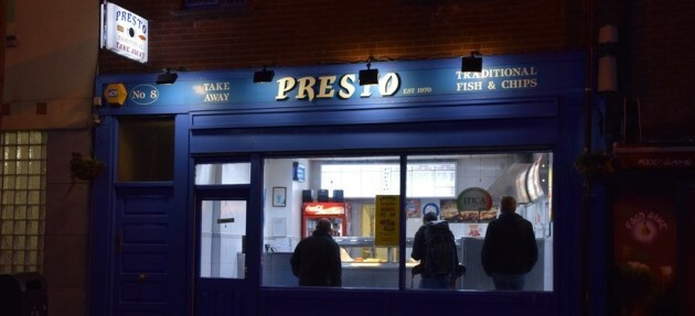 16 proper chippers to try in Dublin before you die · The Daily Edge