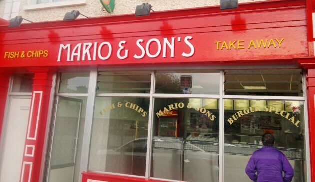 16 proper chippers to try in Dublin before you die · The Daily Edge