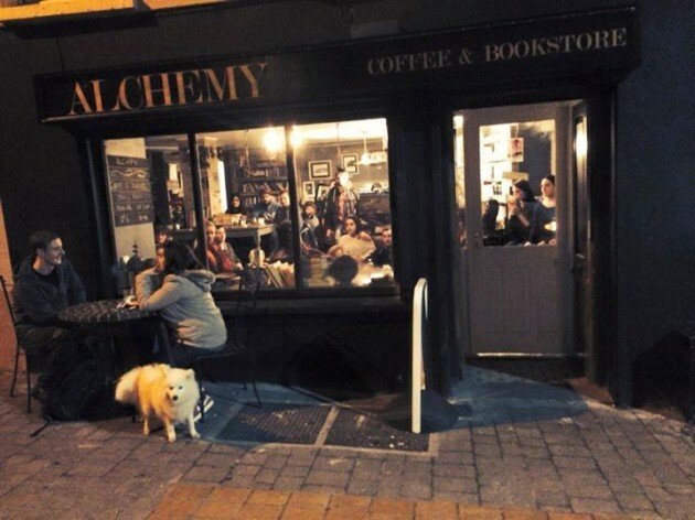 The 10 best places in Cork to settle in with a good book