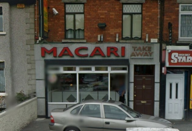 16 proper chippers to try in Dublin before you die · The Daily Edge