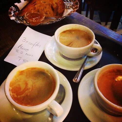 The 10 best places in Cork to settle in with a good book