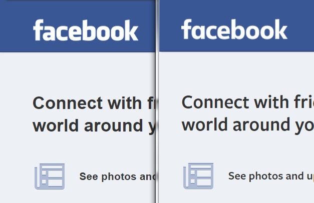 Some subtle changes have been made to Facebook recently · TheJournal.ie