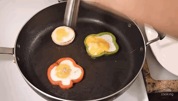 27 egg cooking secrets that will transform your mornings