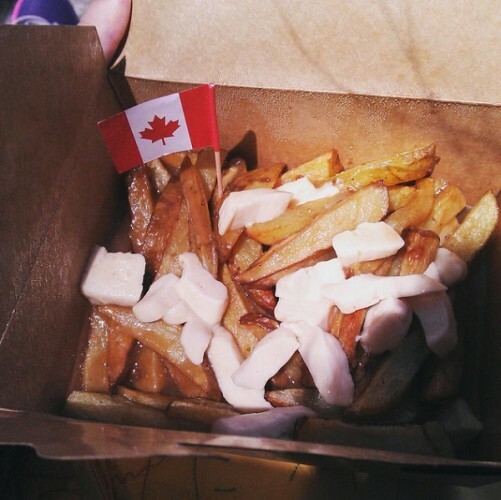 8 reasons why Ireland needs poutine right now · The Daily Edge