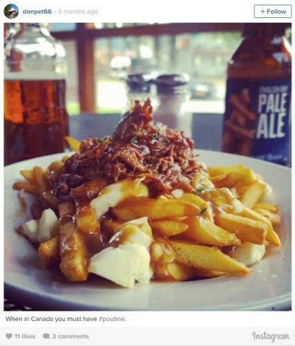 This guy just set up Ireland's very first dedicated poutine place
