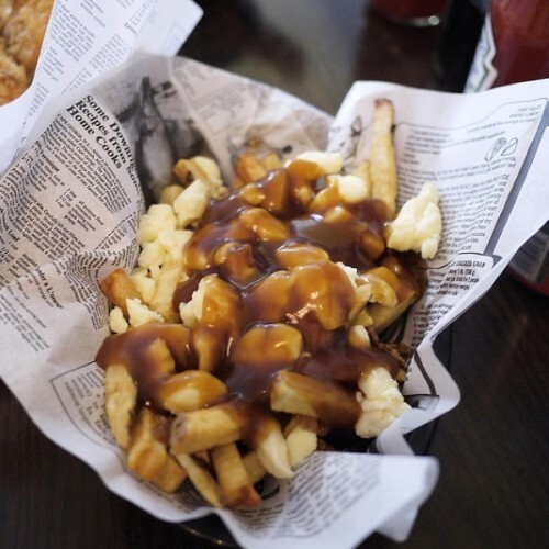 8 reasons why Ireland needs poutine right now · The Daily Edge