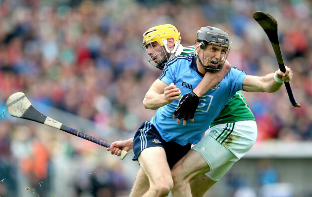 Dublin come back for dramatic win over Limerick to reach All-Ireland ...