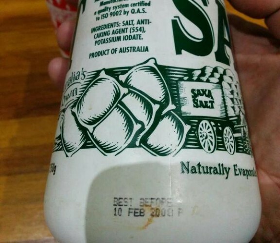 7 essential facts about best before dates on food · The Daily Edge