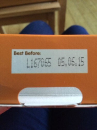 7 essential facts about best before dates on food · The Daily Edge