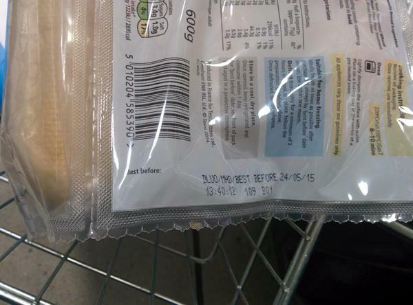 7 essential facts about best before dates on food · The Daily Edge