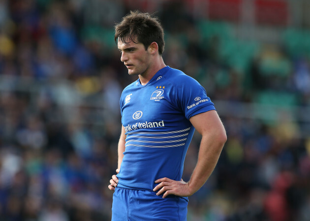 From Lansdowne to Lisbon, Ireland's Tom Daly on the next step on the ...