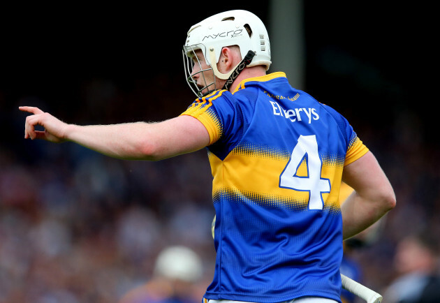 4 senior hurlers and one senior footballer in Tipp U21 team to play ...