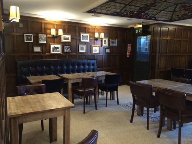 This north Dublin landmark is opening as a Wetherspoons next week (and ...