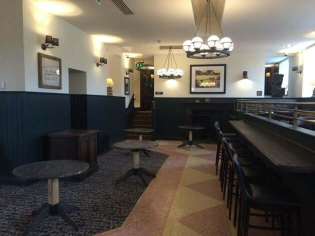 This north Dublin landmark is opening as a Wetherspoons next week (and ...