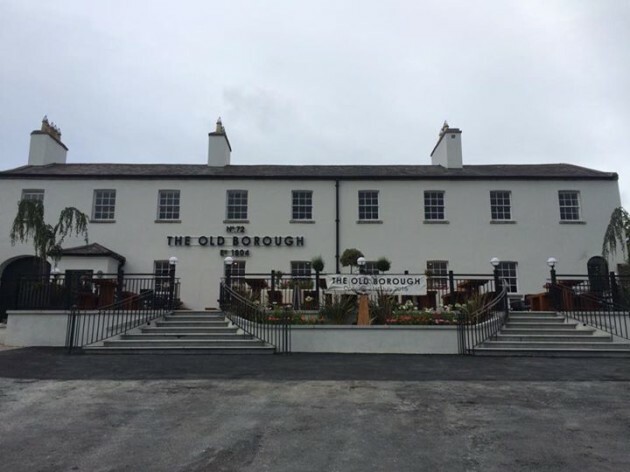 This north Dublin landmark is opening as a Wetherspoons next week (and ...