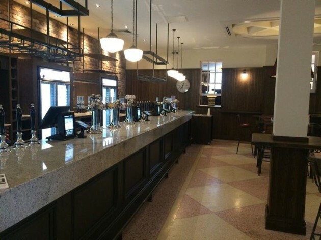 This north Dublin landmark is opening as a Wetherspoons next week (and ...