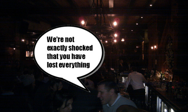 11 essential facts of life for people who lose stuff all the time