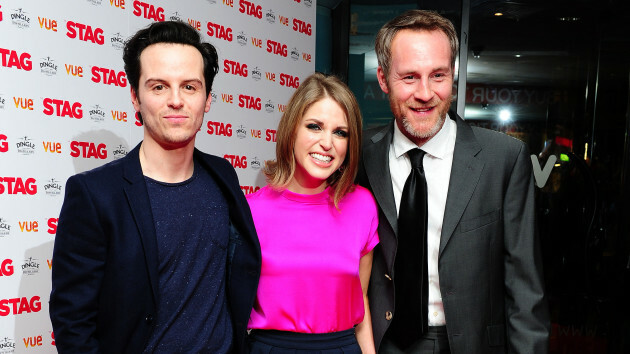 Irish comedy 'The Stag' is about to be remade by a major Hollywood studio
