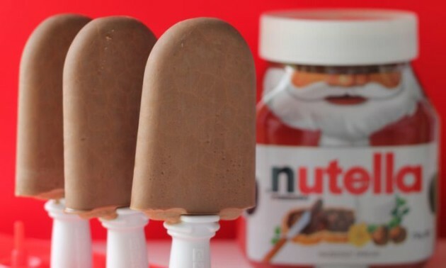 8 simple gourmet ice pops you can make at home · The Daily Edge