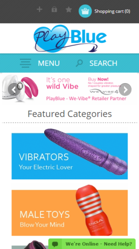 Irelands Sex Shops Everyone Has A Kink They Just Might Not Know It Yet