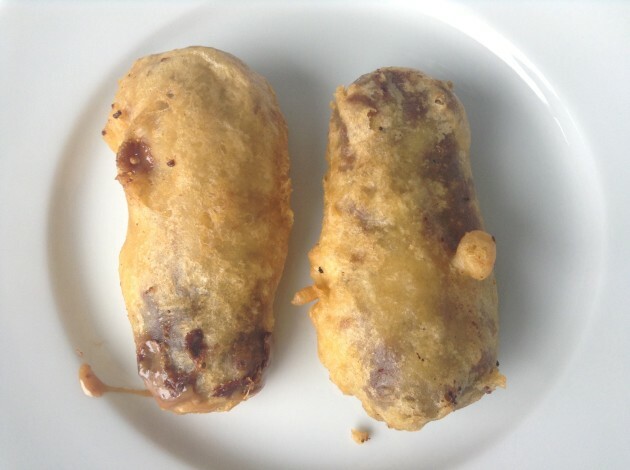 Have you ever had a deep-fried Mars bar? We put them to the test