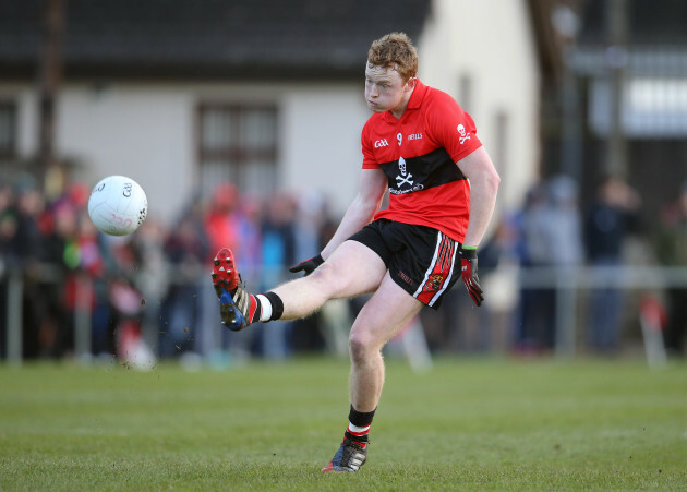 Kerry draft in UCC Sigerson player for All-Ireland junior football semi ...