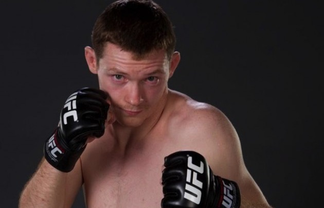 8 facts you should know about the Donegal man headlining the UFC's next ...