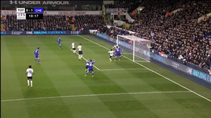 Take a look at these new offside guidelines for match officials